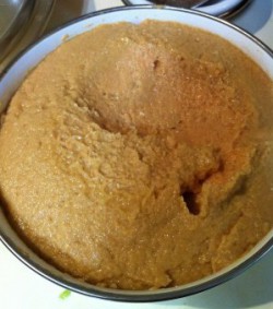 Recipe: Sake Kasu Facial Mask | Hakkaisan Sake