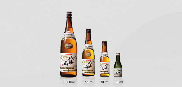 Hakkaisan Tokubetsu Honjozo | Hakkaisan Sake